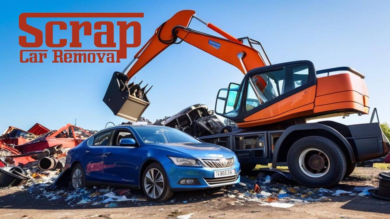 Eco-Friendly Auto Recycling in Windsor, ON: 5 Top Benefits